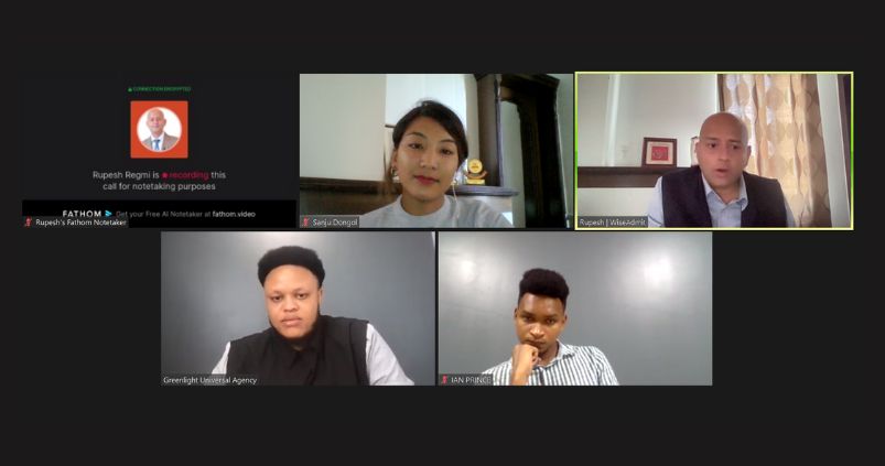 WiseAdmit and Greenlight Joins Strategic Partnership to Streamline Student Admissions