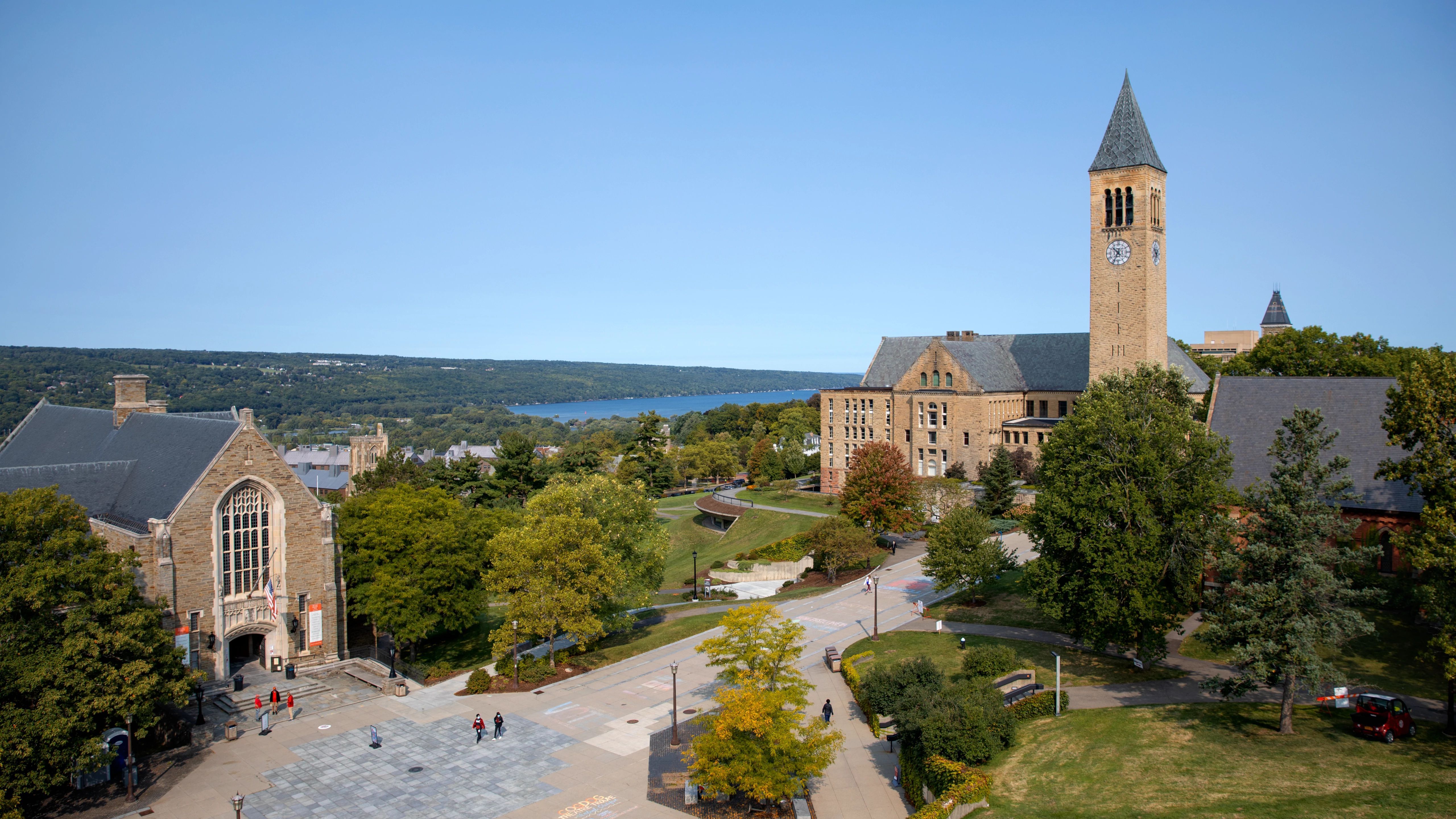 Universities | Cornell University