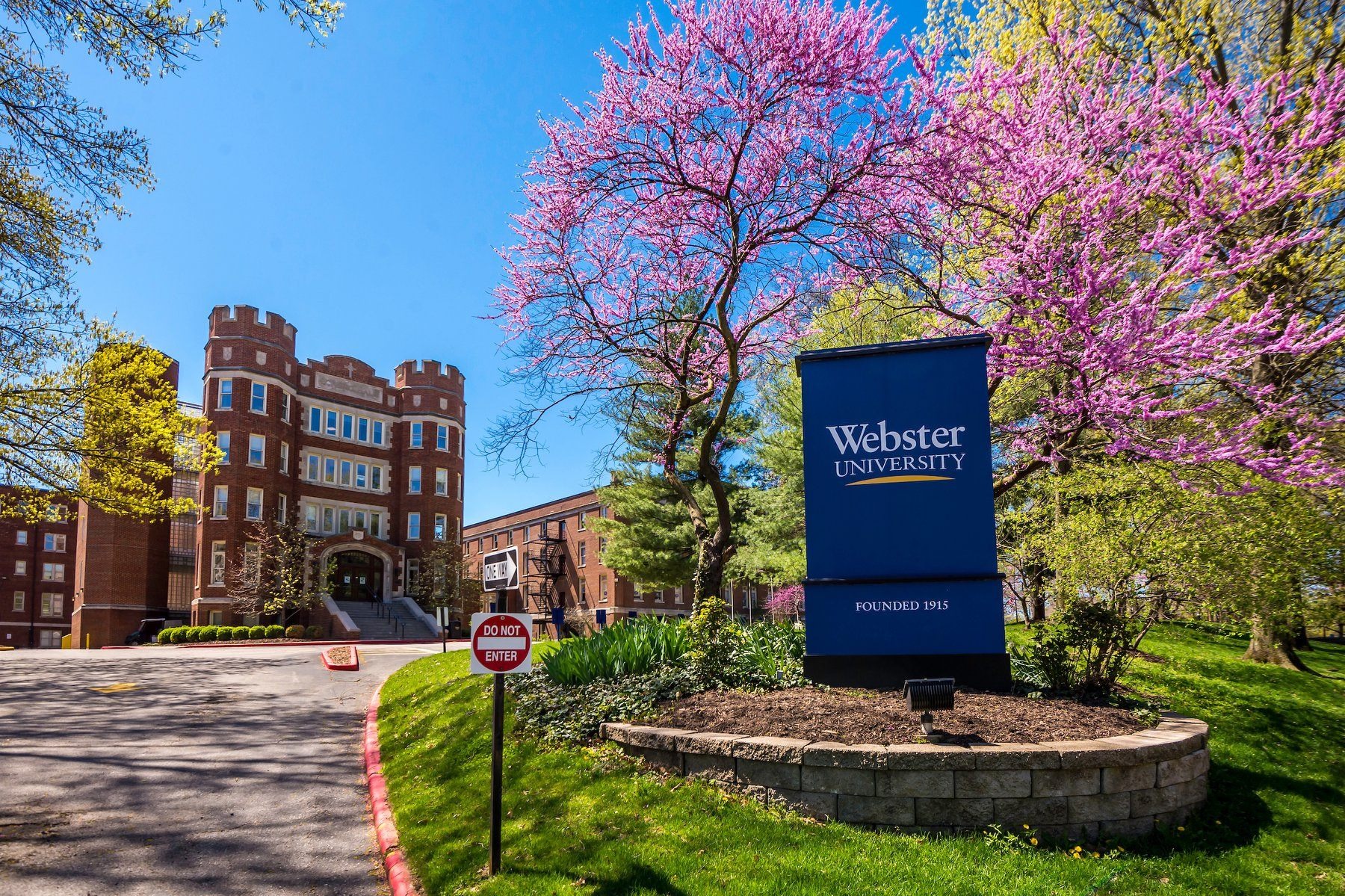 Universities | Webster University
