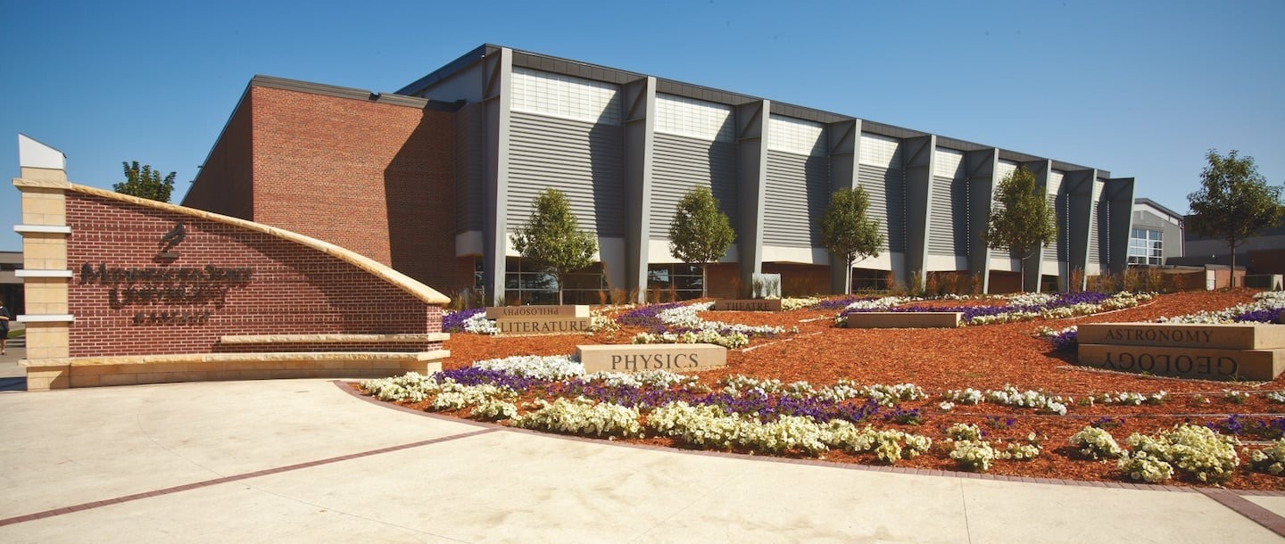 Universities | Minnesota State University, Mankato