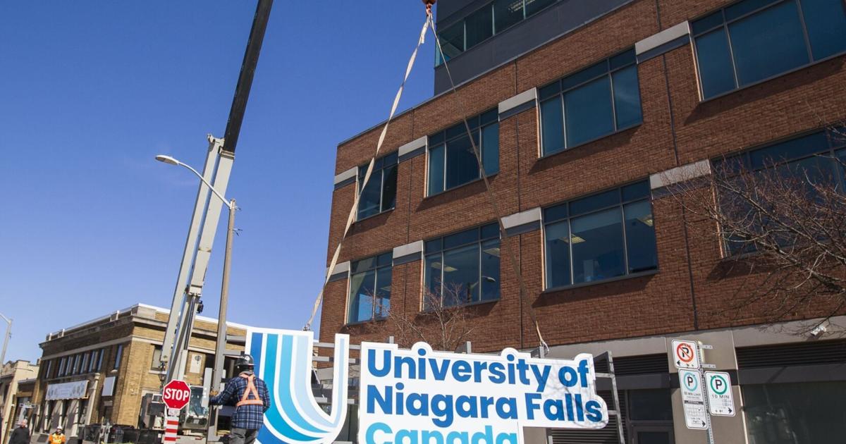 Universities | University of Niagara Falls