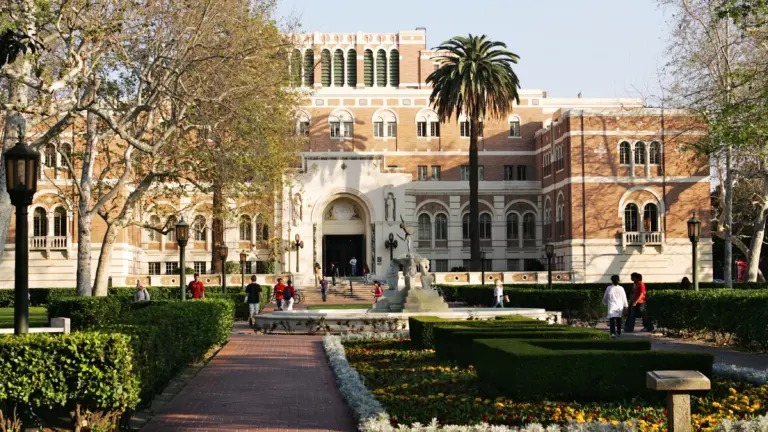 Universities | University of Southern California