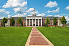 Universities | Troy University